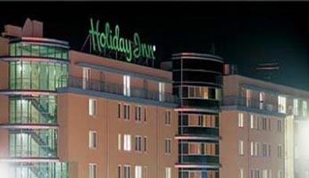 Holiday Inn, Wroclaw, Poland | Azure Hotels