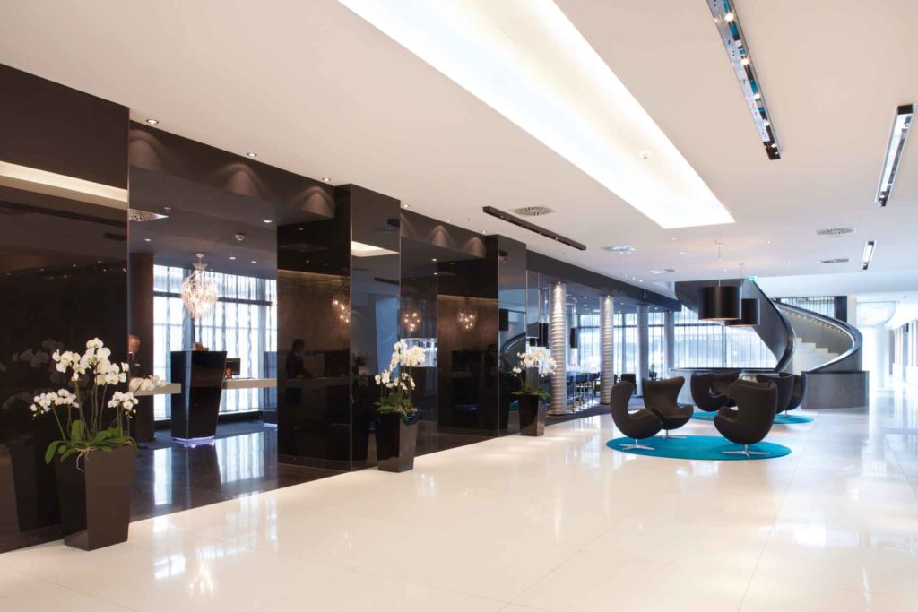 Azure Hotels | Europe’s leading hotel investors and operators