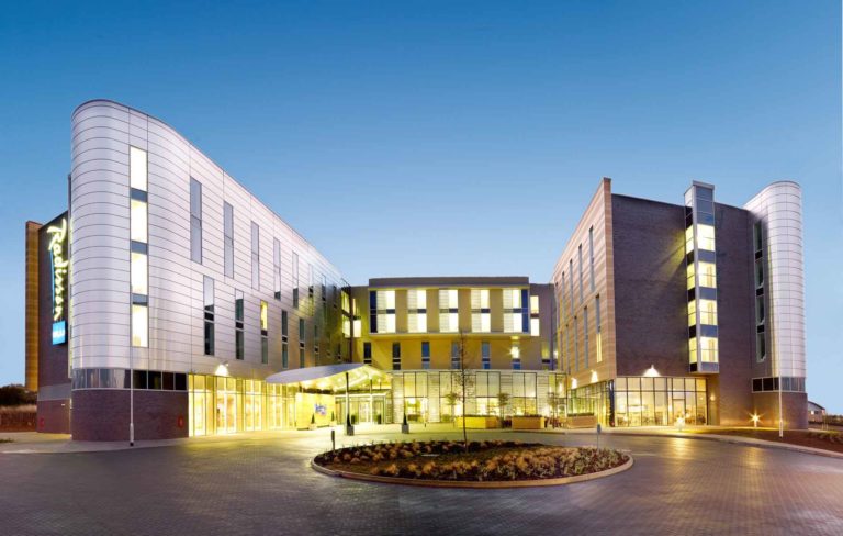 Azure Hotels | Europe’s leading hotel investors and operators