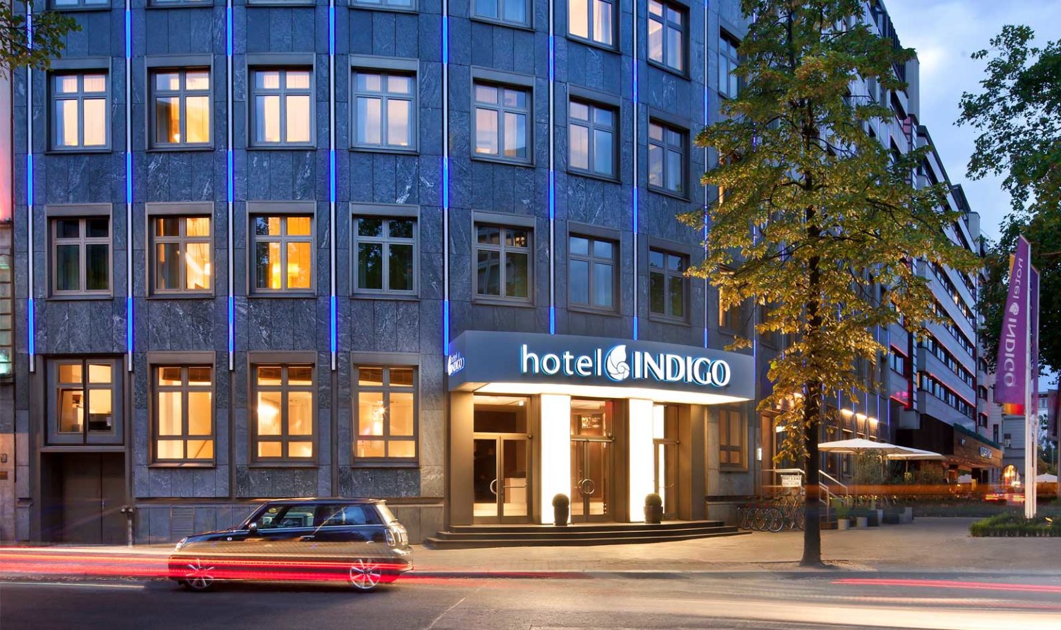 Our Approach | Azure Hotels