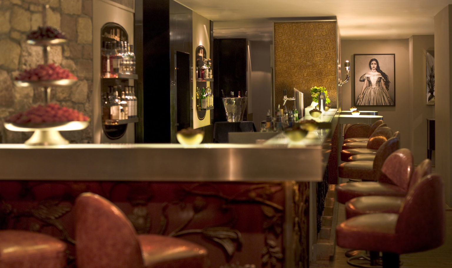 The Team | Azure Hotels